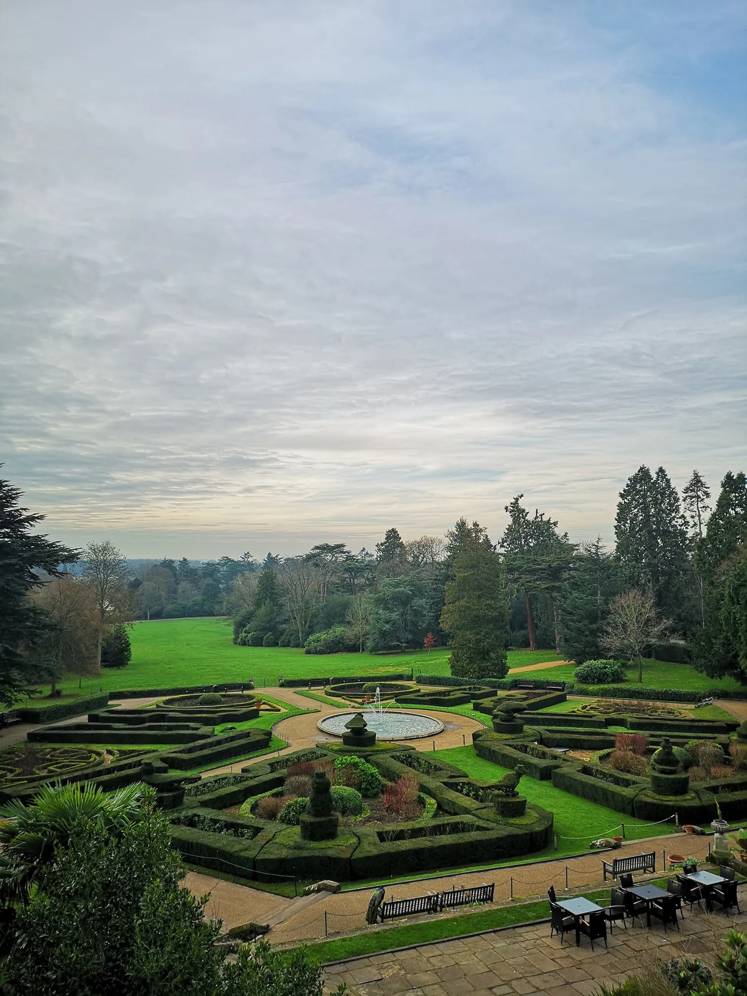 Sunday Day Trips | Warwick Castle