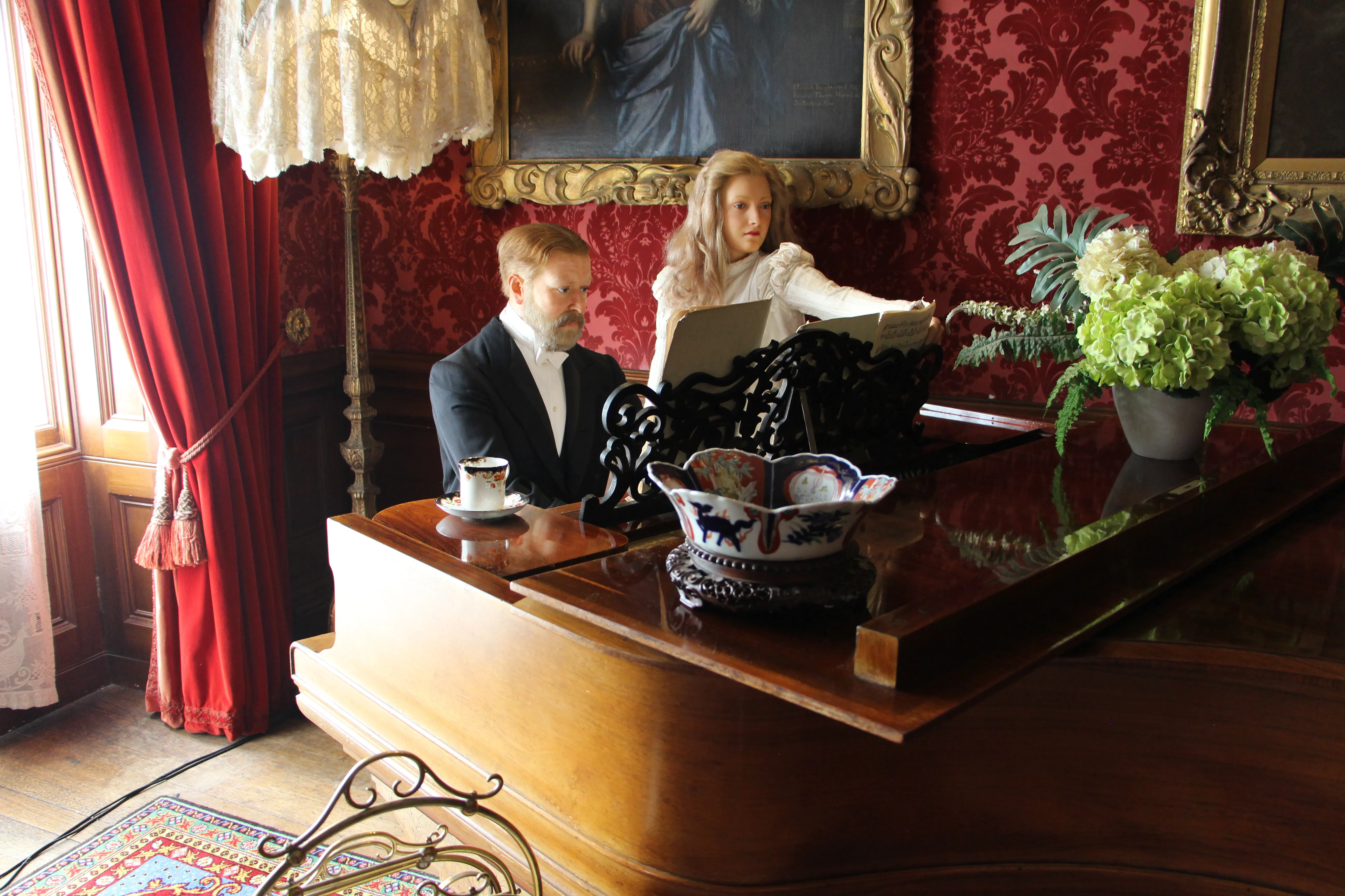 Classroom Activities | Warwick Castle Education