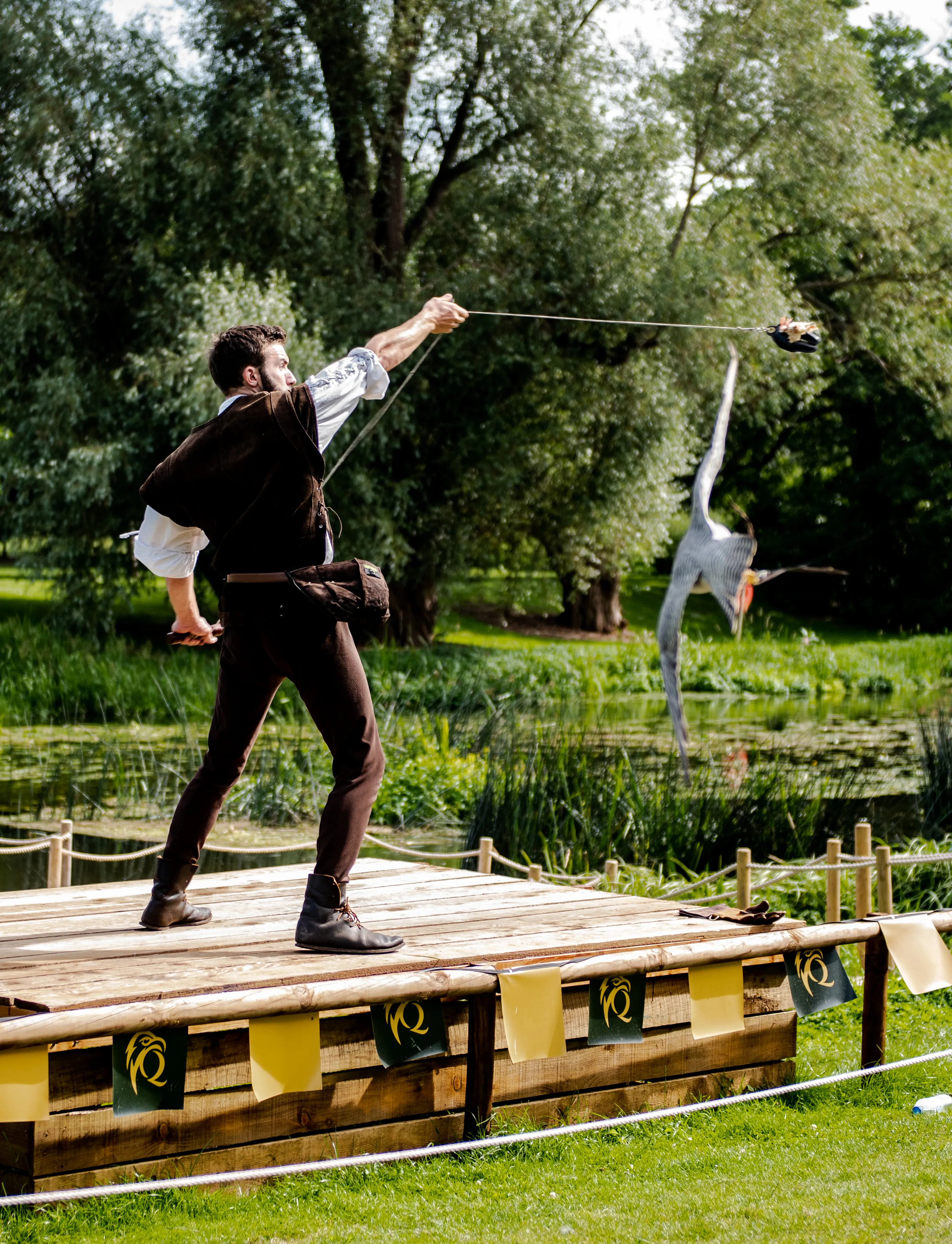 UK Short Breaks | Warwick Castle