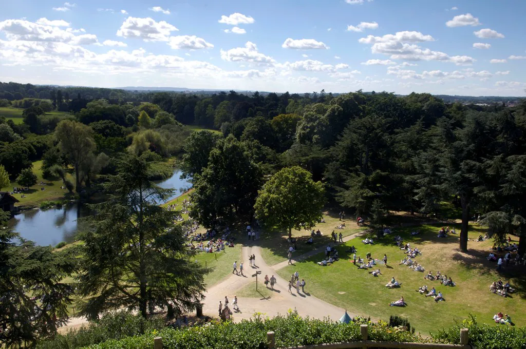 Plan Your Visit | Warwick Castle