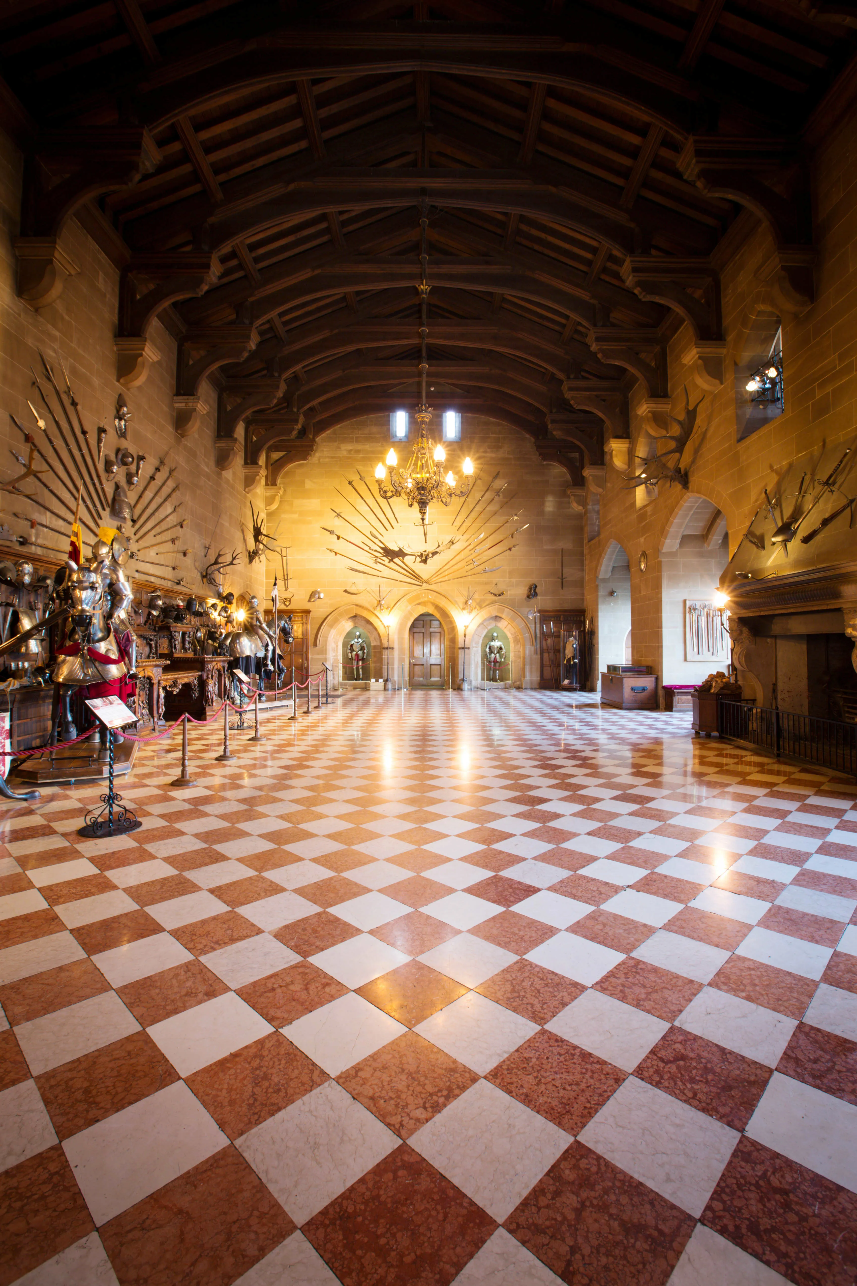 Classroom Activities | Warwick Castle Education