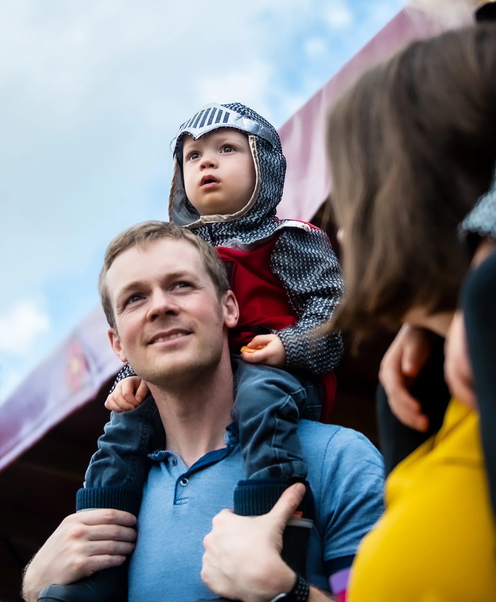 Plan Your Visit | Warwick Castle