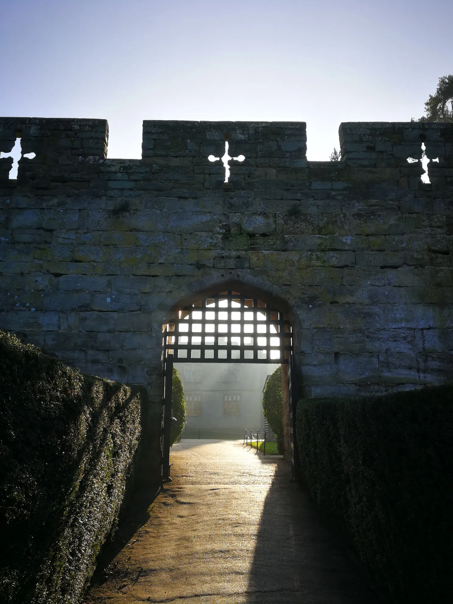 Classroom Activities | Warwick Castle Education