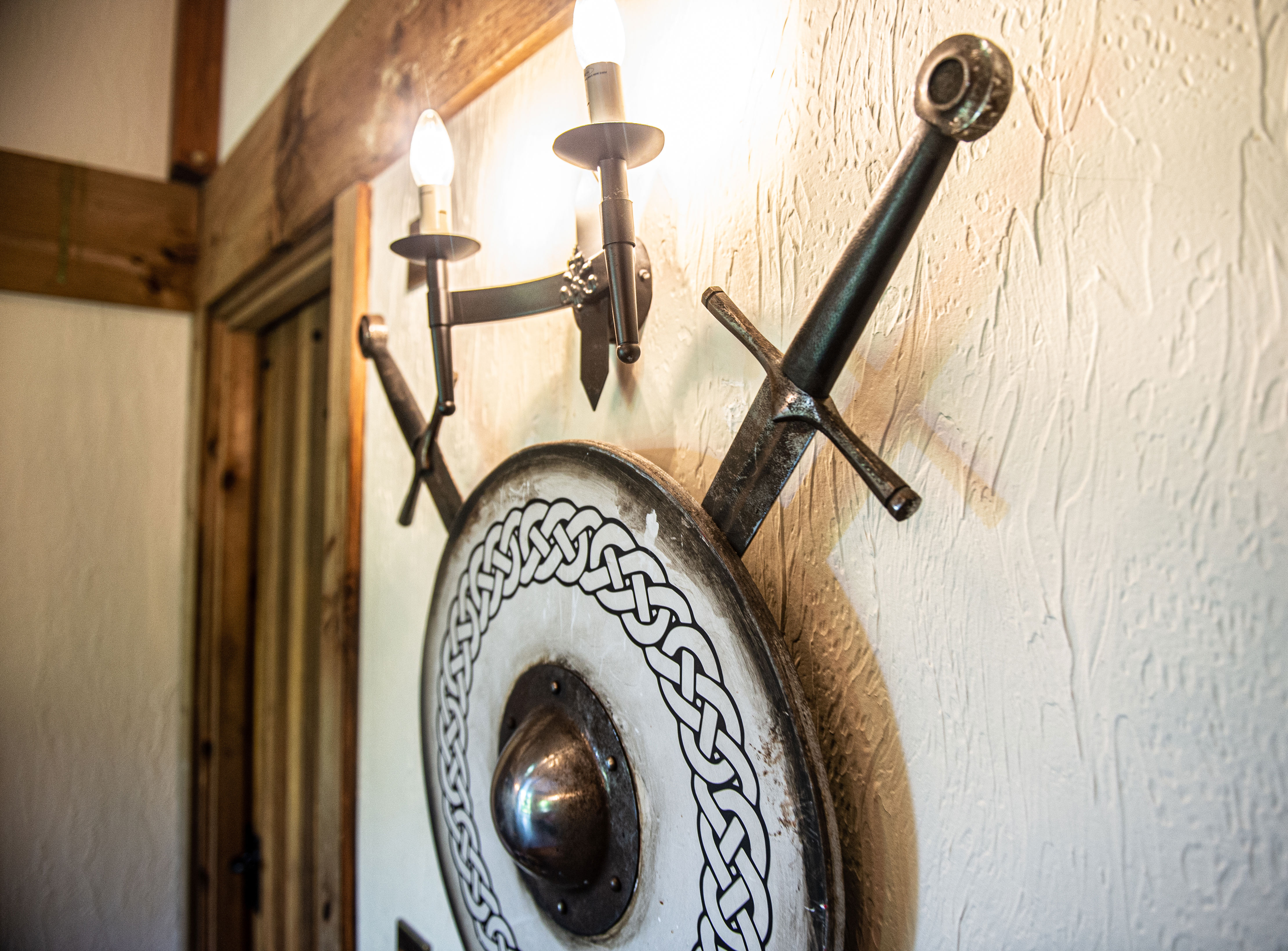 Useful Information | Warwick Castle