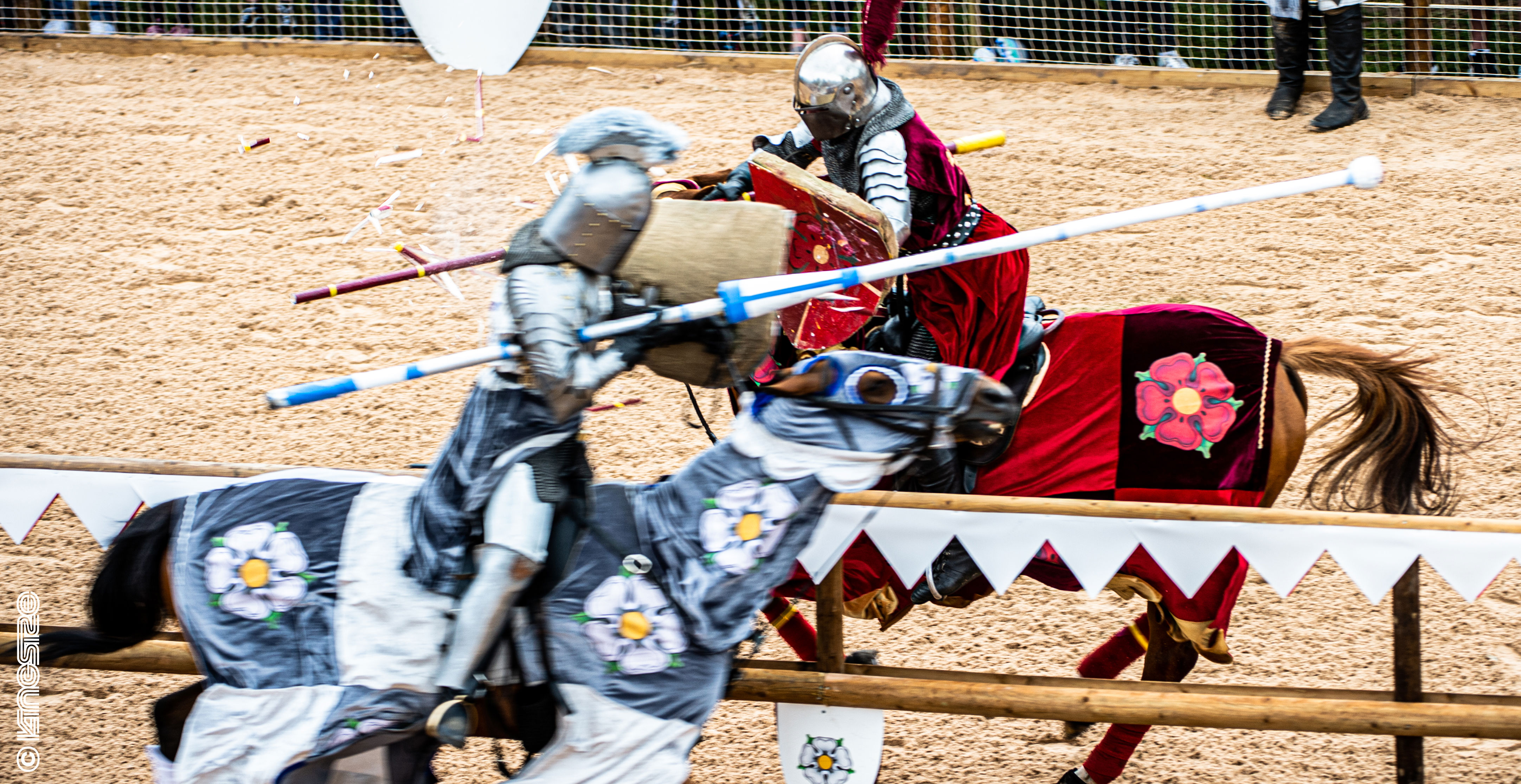 Official Warwick Castle website: Best Price Guaranteed